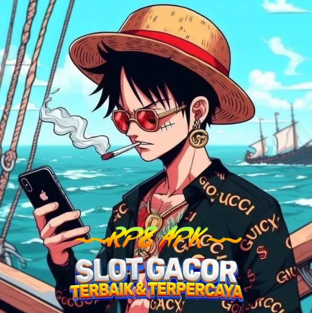 RP8 APK Slot (Download) Zona PG Terlengkap Akses Login Mudah 2026